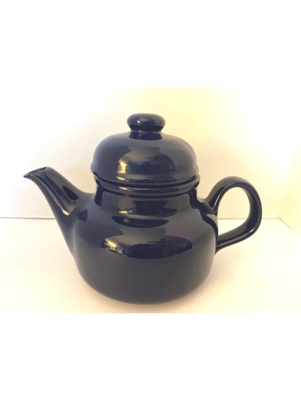 Rondo Gailstyn-Sutton | Kitchen | New Korean Cobalt Blue Tea Coffee 6 ...